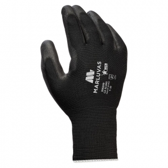 Diversos tipos de luvas de segurança, proteção. - Marciano Equipamentos ...